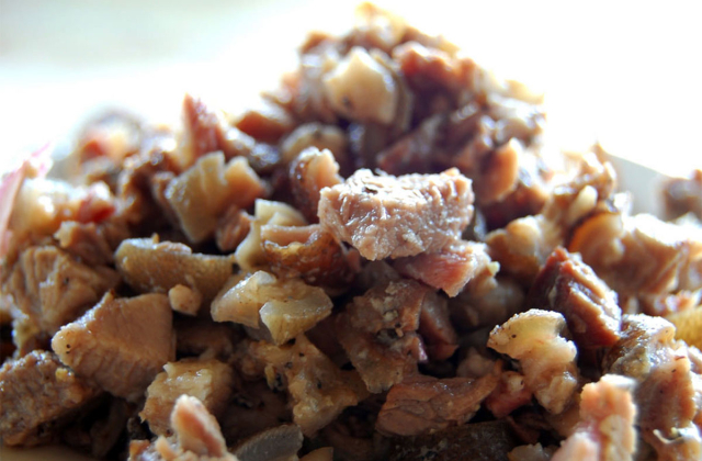 Uncharted Colombia | Cuisine of La Guajira