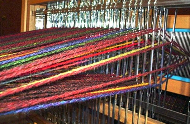 Uncharted Colombia | Unraveling the origin of the Colombian ruana poncho