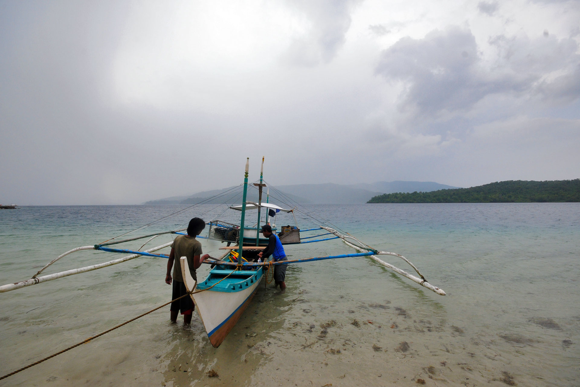 Uncharted Colombia | Palawan: Adventure in Paradise